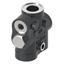 Priority valves | Danfoss PowerSource