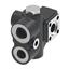Priority valves | Danfoss PowerSource