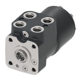 OSPC hydraulic steering units | Danfoss PowerSource