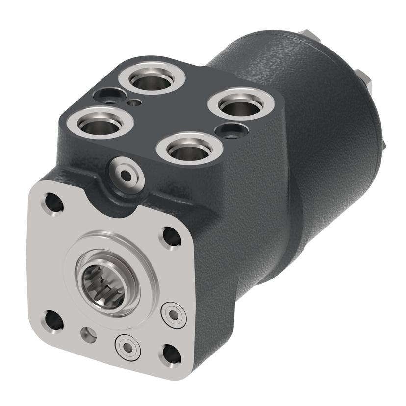 OSPC hydraulic steering units | Danfoss PowerSource