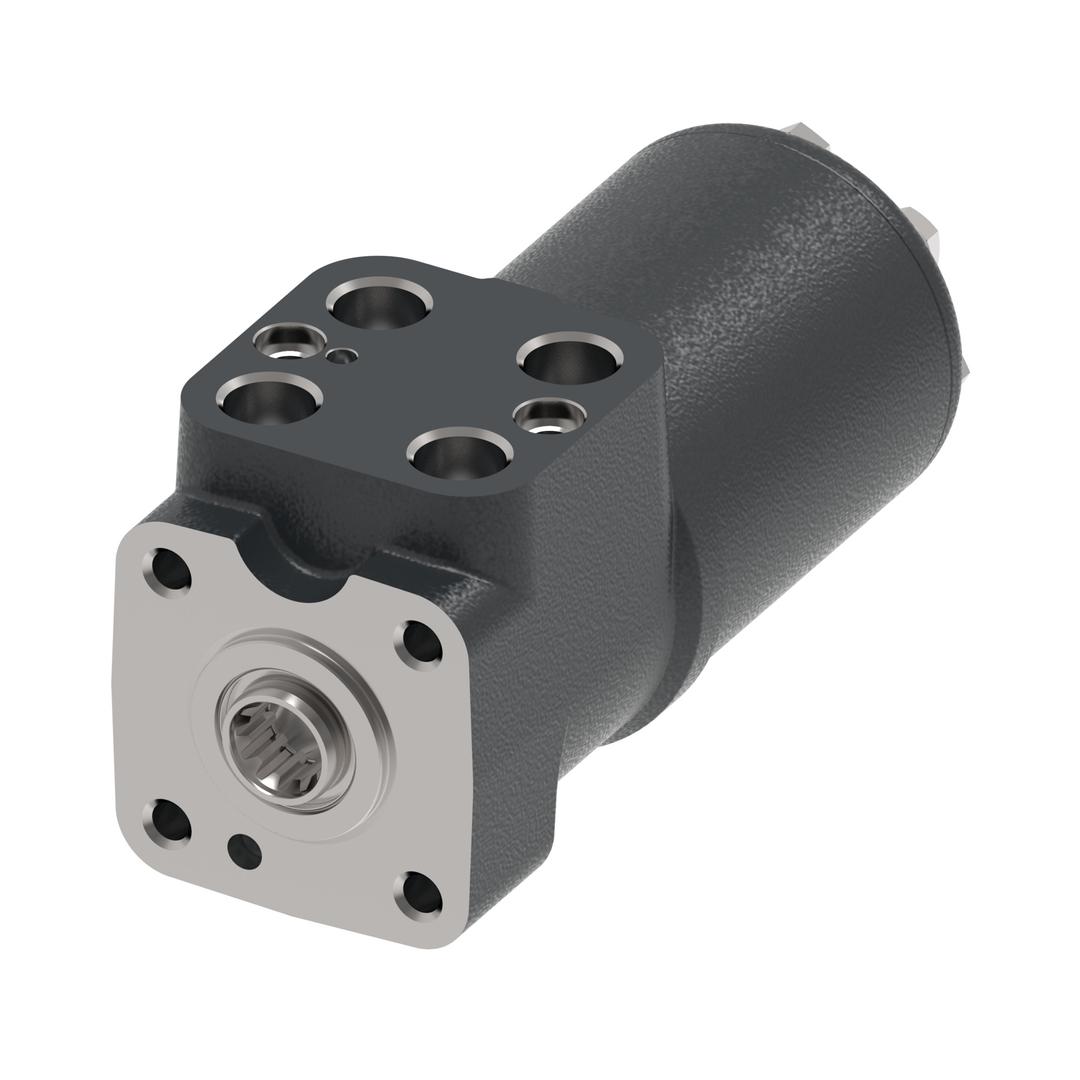 Hydraulic steering units | Danfoss PowerSource