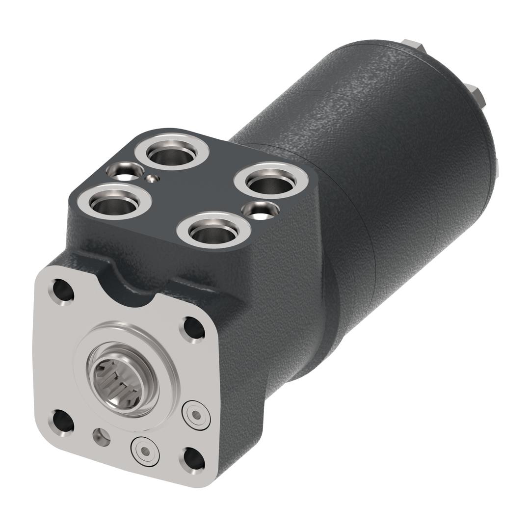Hydraulic steering units | Danfoss PowerSource