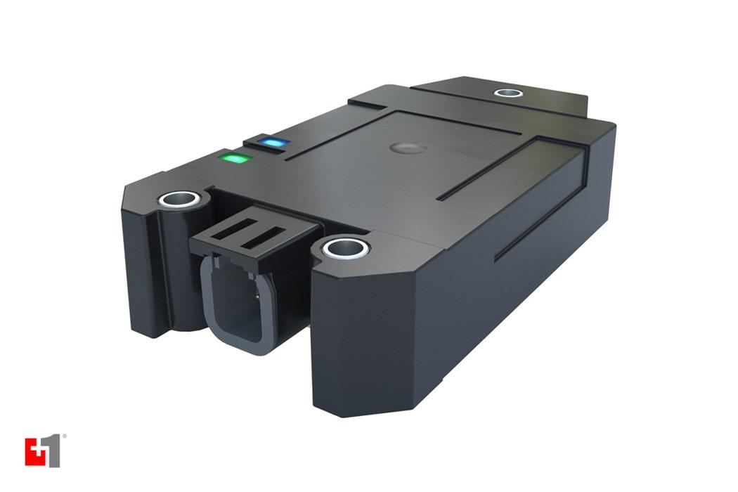 Electronic controls, HMI, and IoT | Danfoss PowerSource