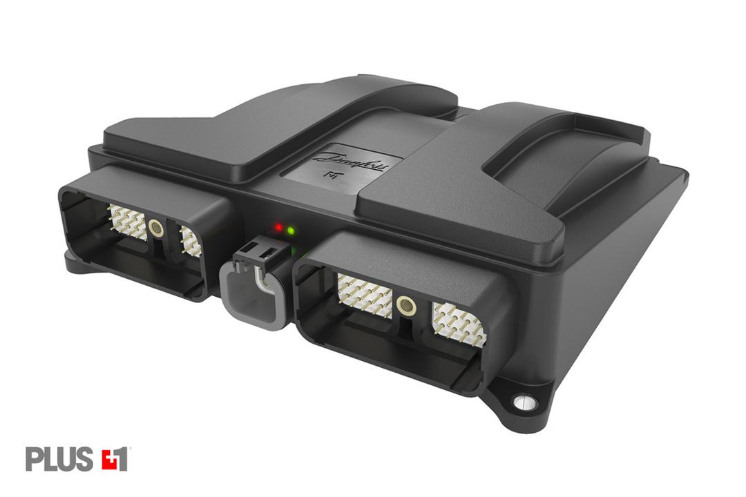 PLUS+1® controllers | Danfoss PowerSource