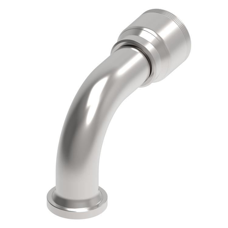 HOSE FTG, 4S/16, C61 /20,-S, 90D | Danfoss PowerSource