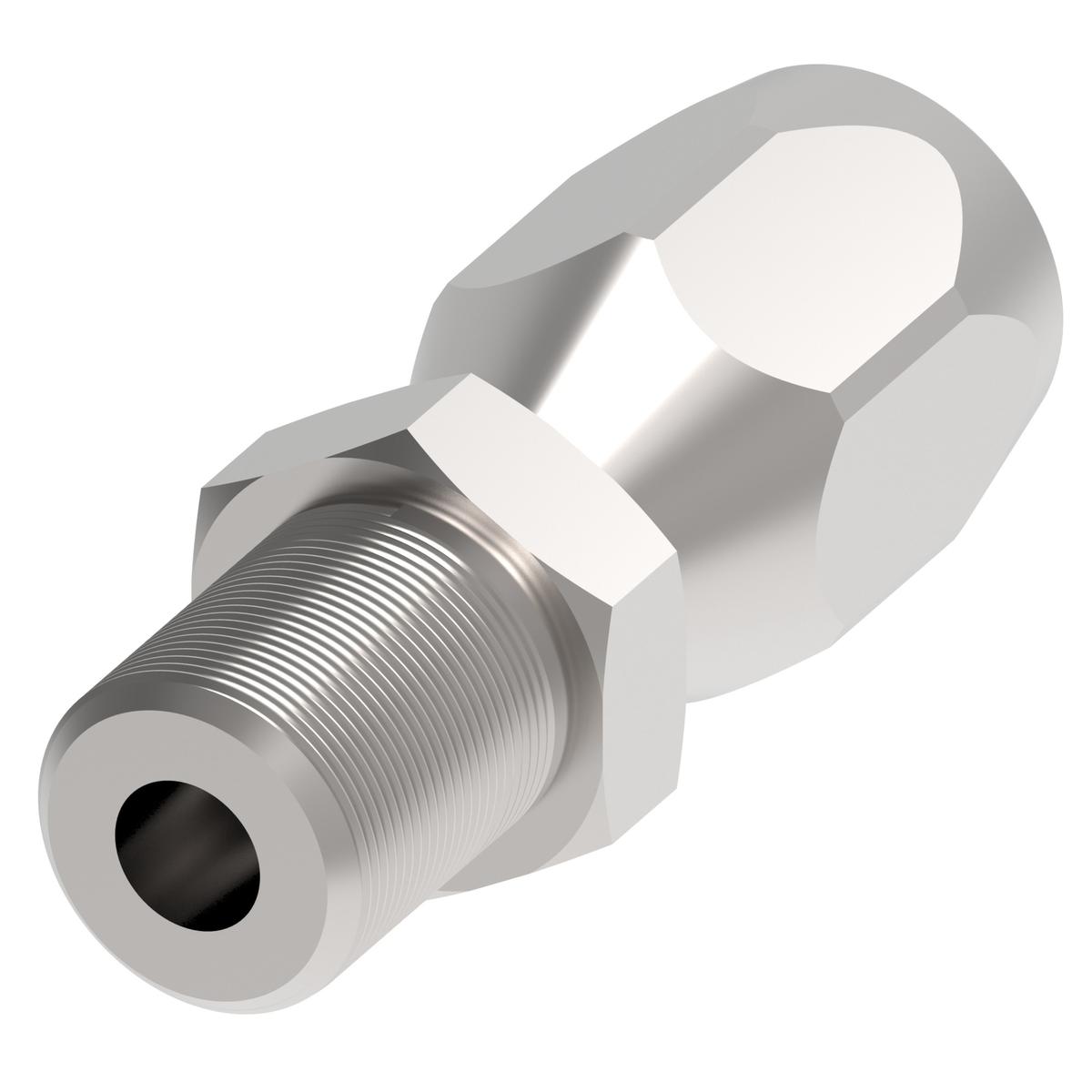 FITTING-NIPPLE | Danfoss PowerSource