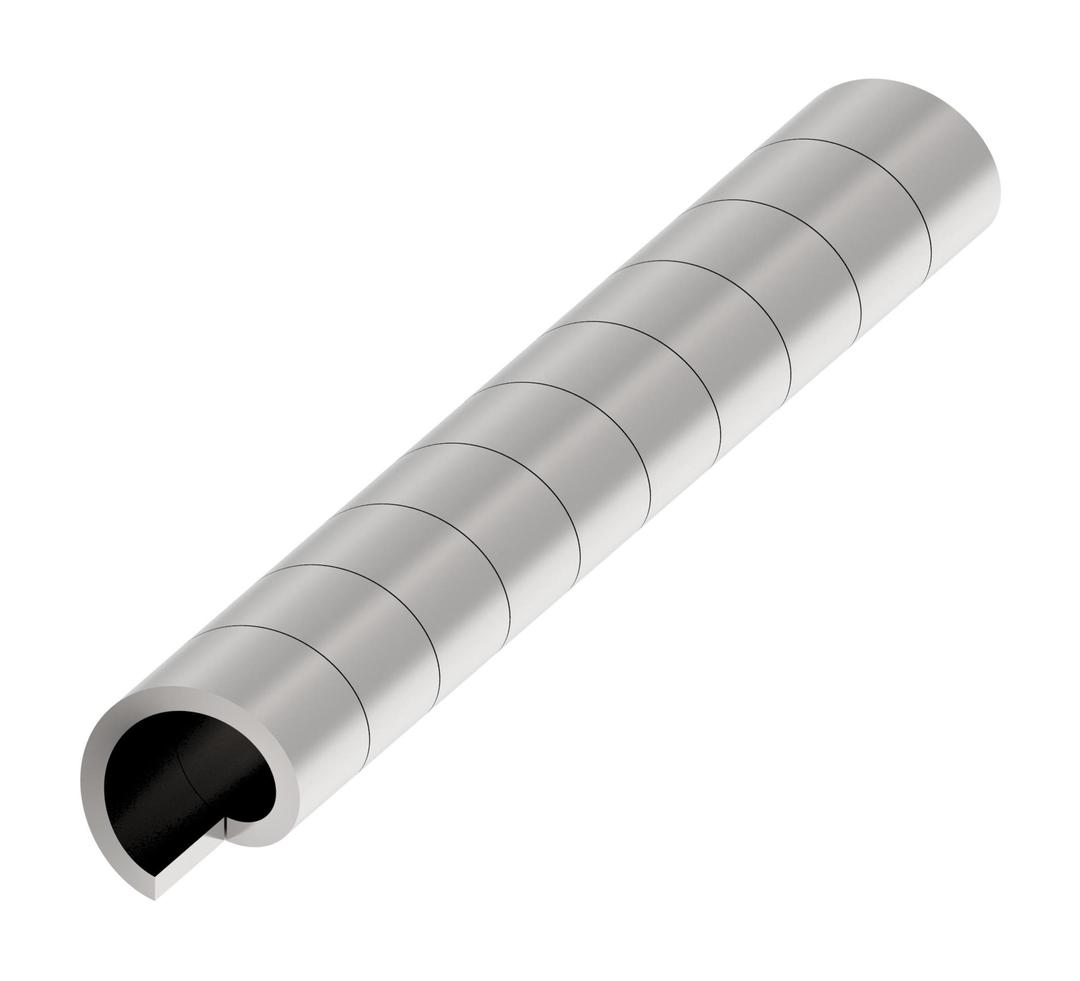 Protective Coil BLACKHIGH DENS POLY | Danfoss PowerSource