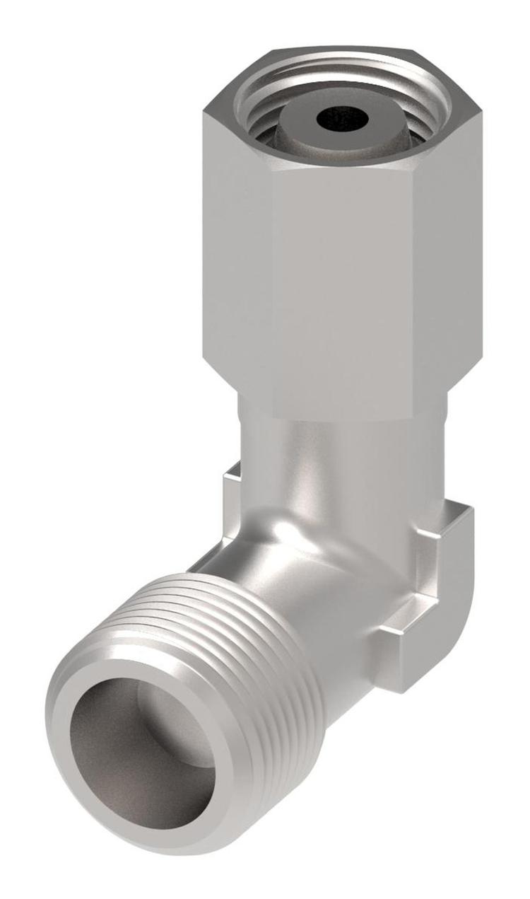 Adapter-ELB,2C9,15L15L,CS,NBR,ZN | Danfoss PowerSource