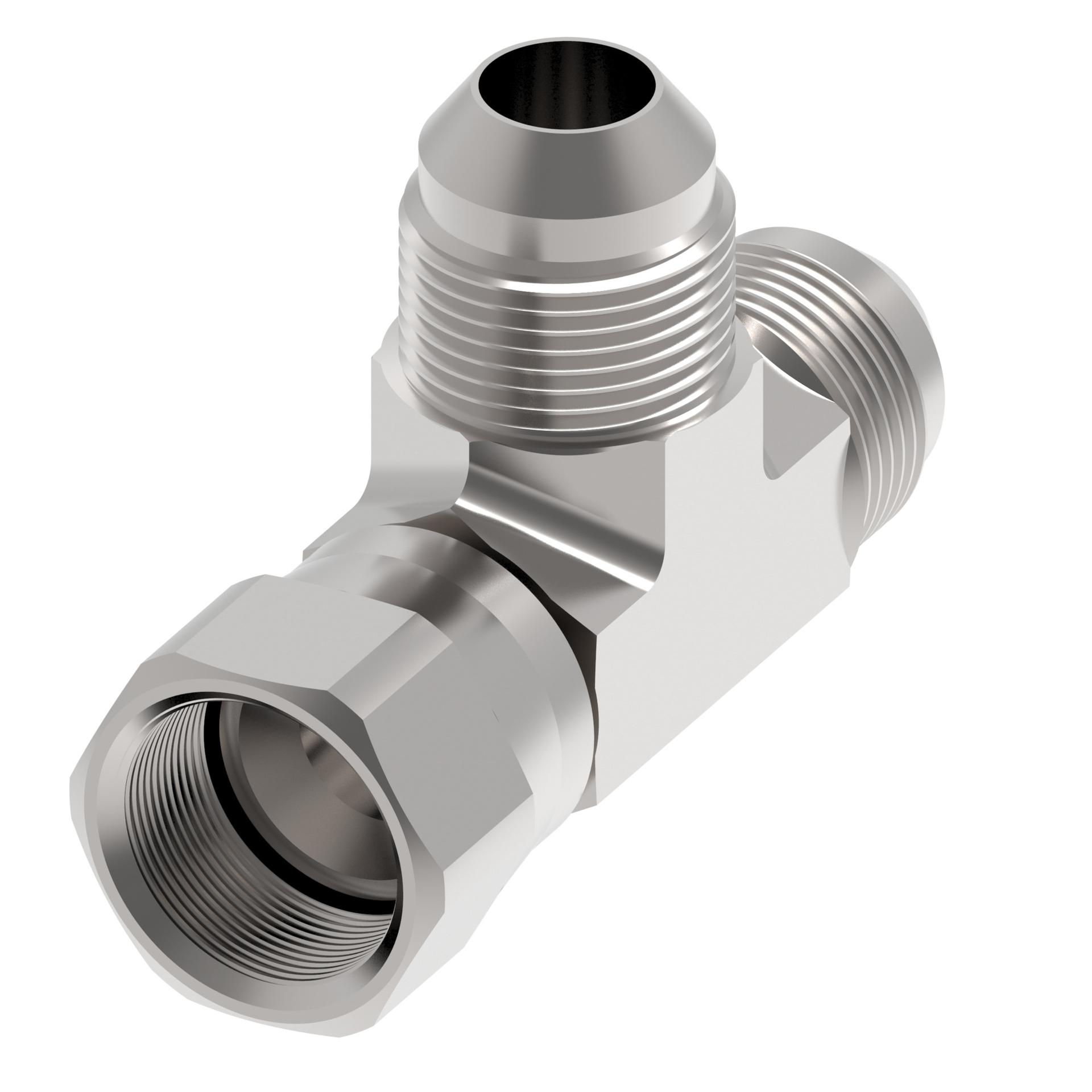 Adapter-TEE,203102,-12-12,CS,ZD | Danfoss PowerSource