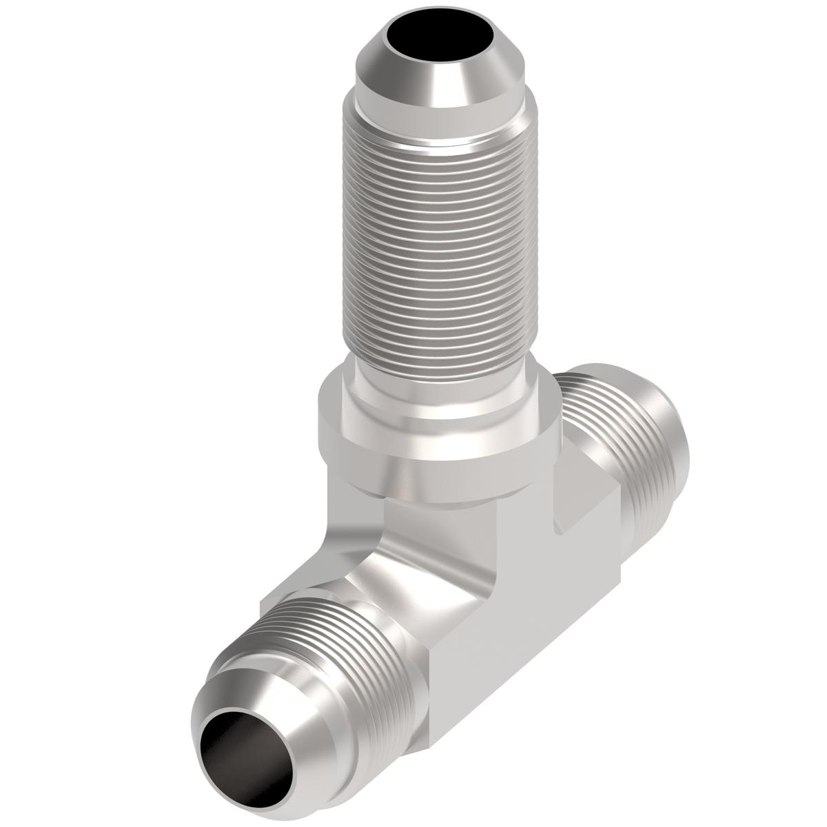 Adapter-TEE,203002-1,-8-8,CS,ZD | Danfoss PowerSource