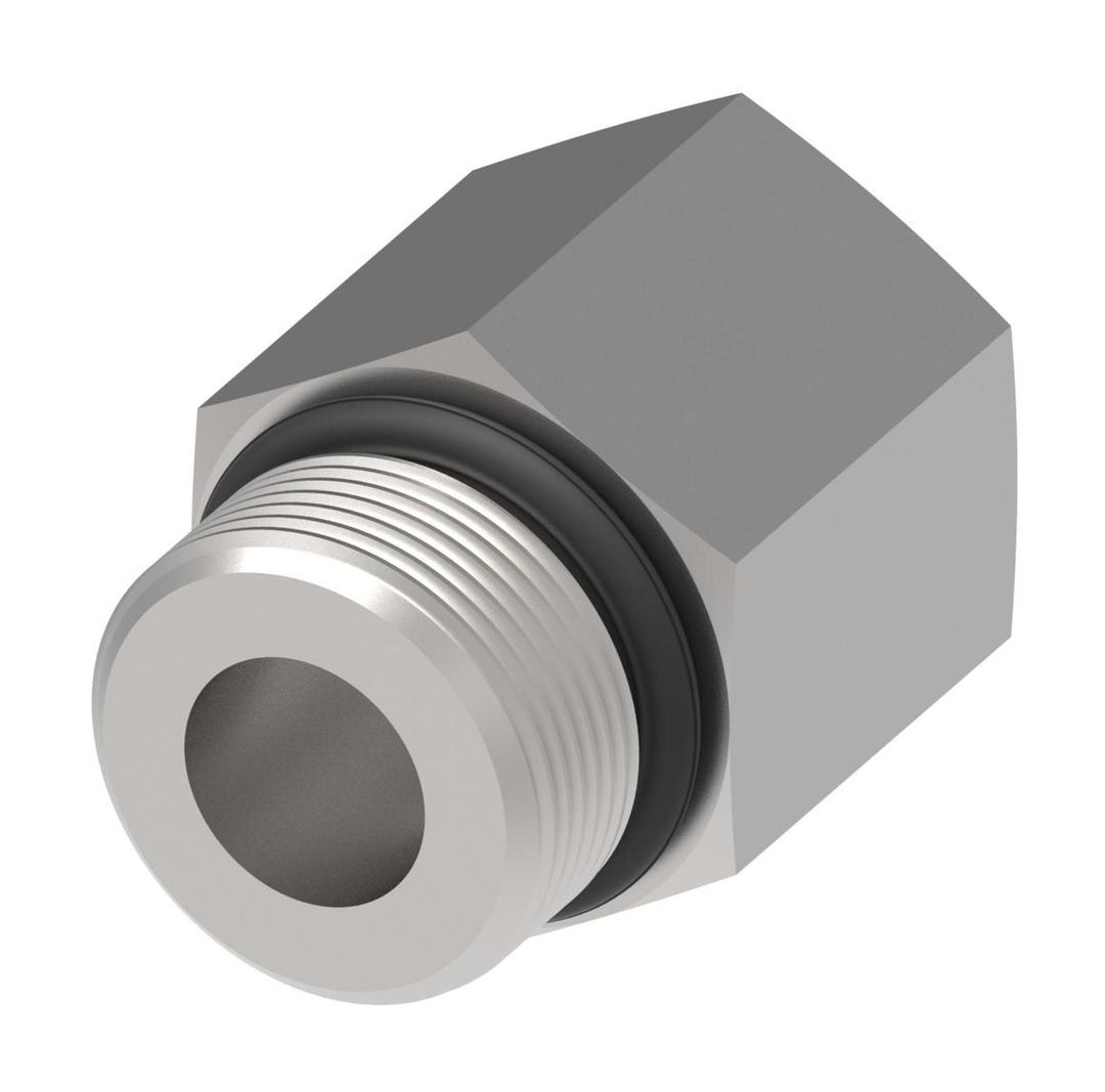 Adapter-STR,5ON,-8-4,CS,NBR,Z | Danfoss PowerSource