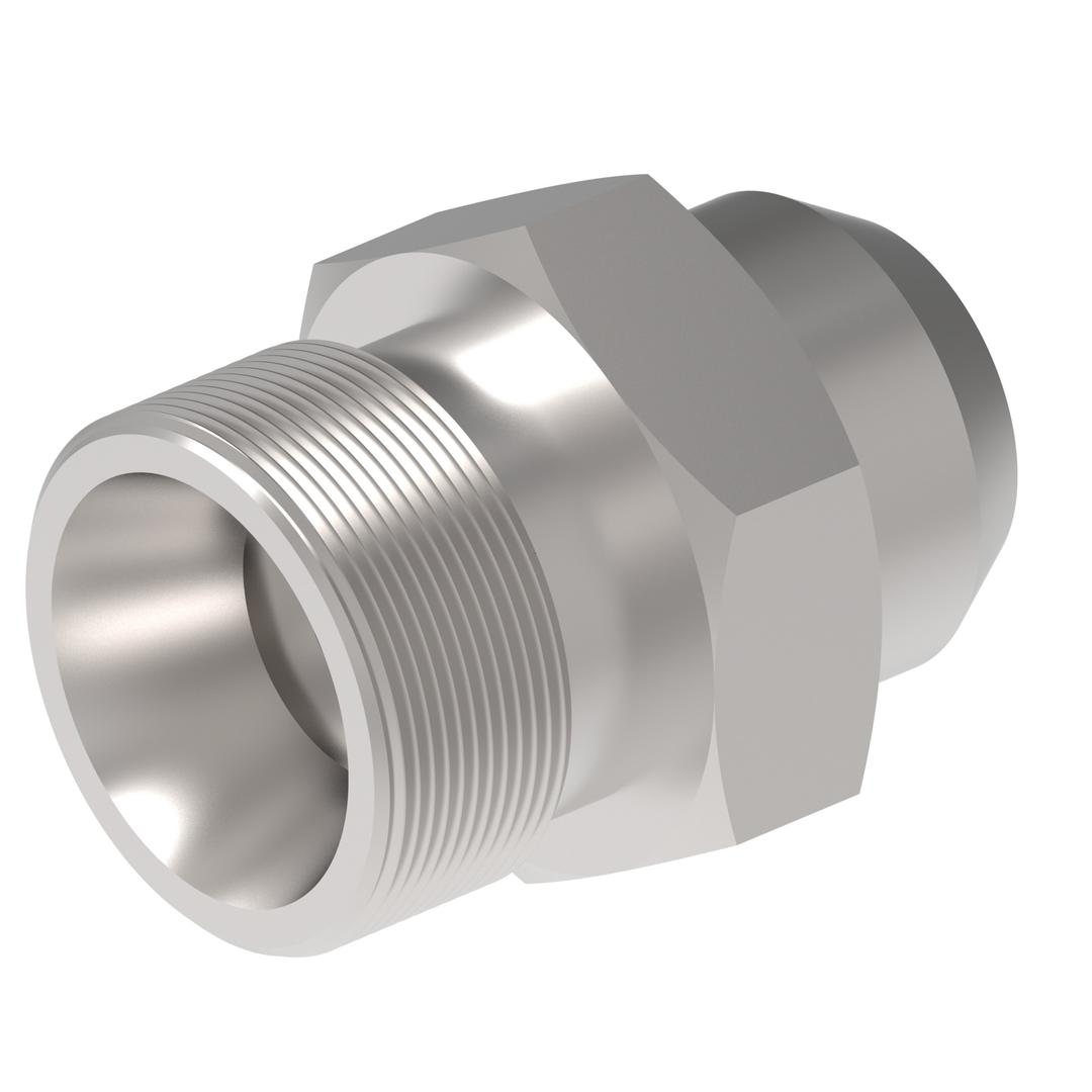 Adapter-STR,1DW,25S-25,CS,O | Danfoss PowerSource