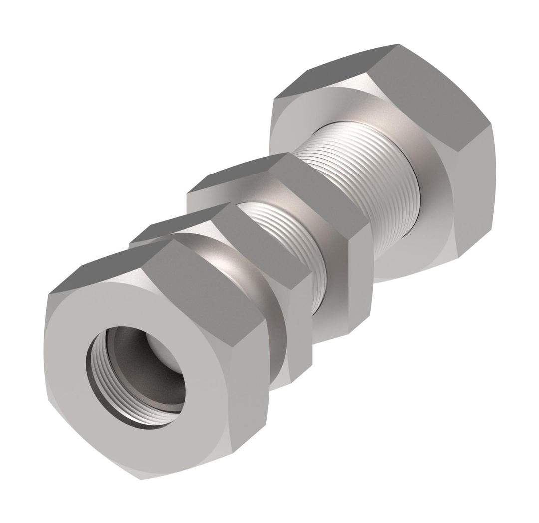 Adapter-STR,6C,12L12L,316L,PA | Danfoss PowerSource