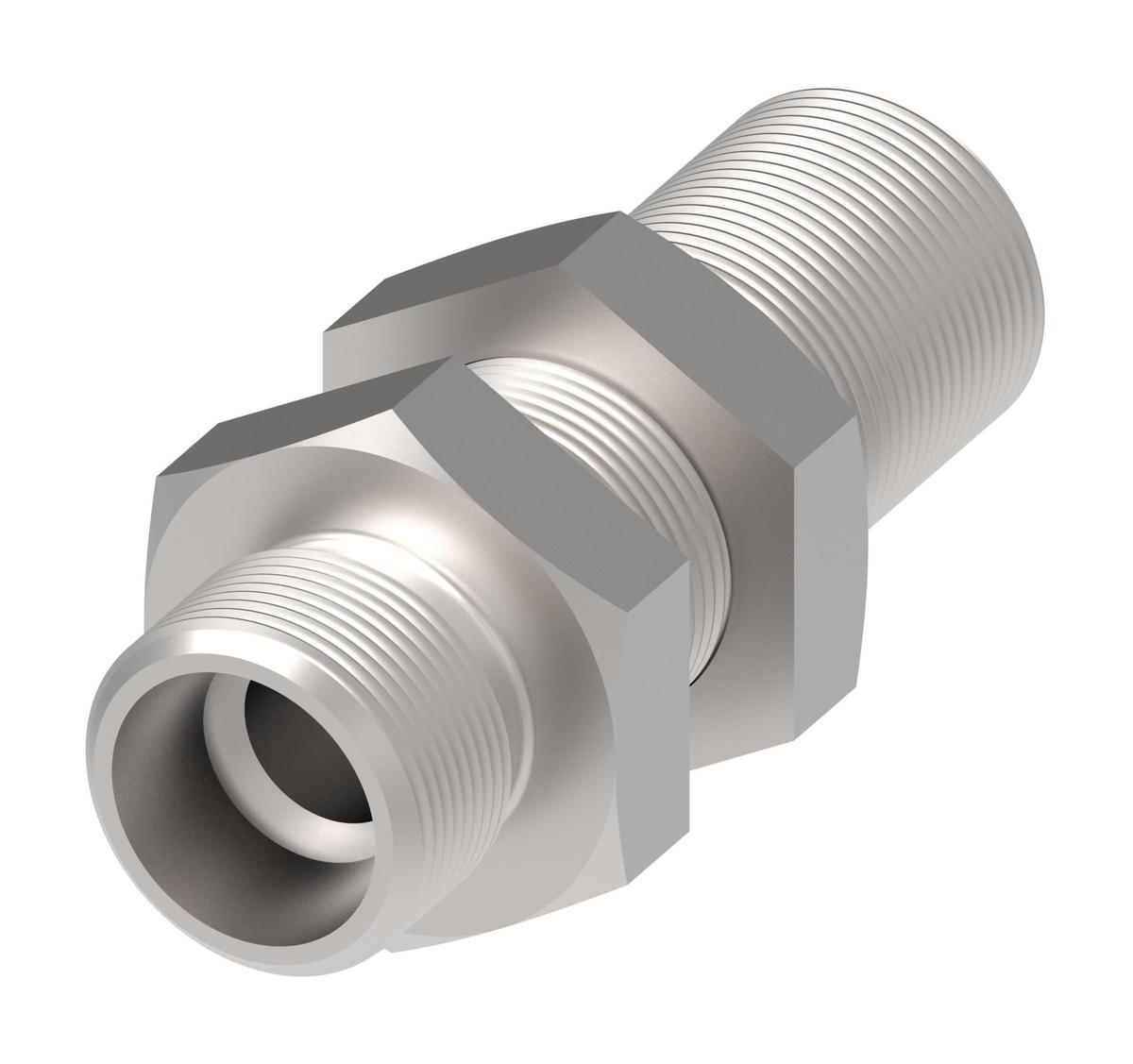 Adapter-STR,6C,8L10L,CS,ZN | Danfoss PowerSource