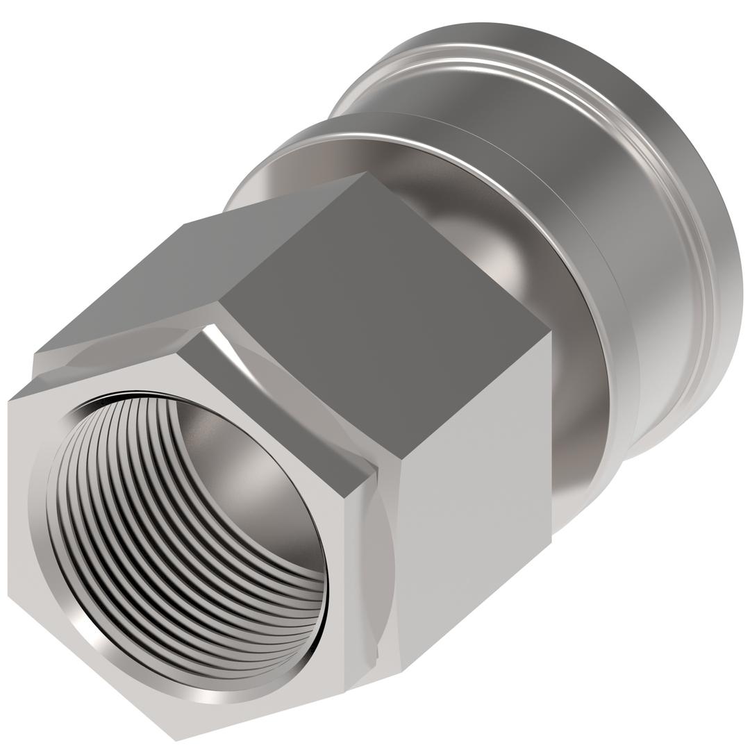 COUPLING,HK,KIT,1/2,CS,NPT,NBR | Danfoss PowerSource