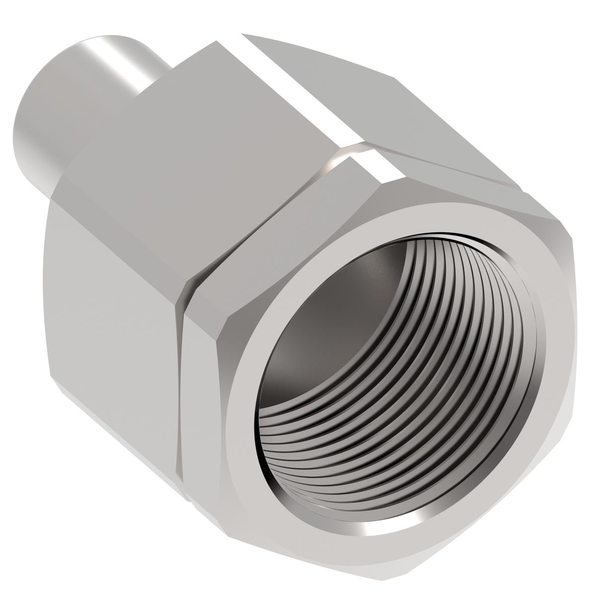 COUPLING,HK,M,2"1/2,303,-32NPT,FKM | Danfoss PowerSource