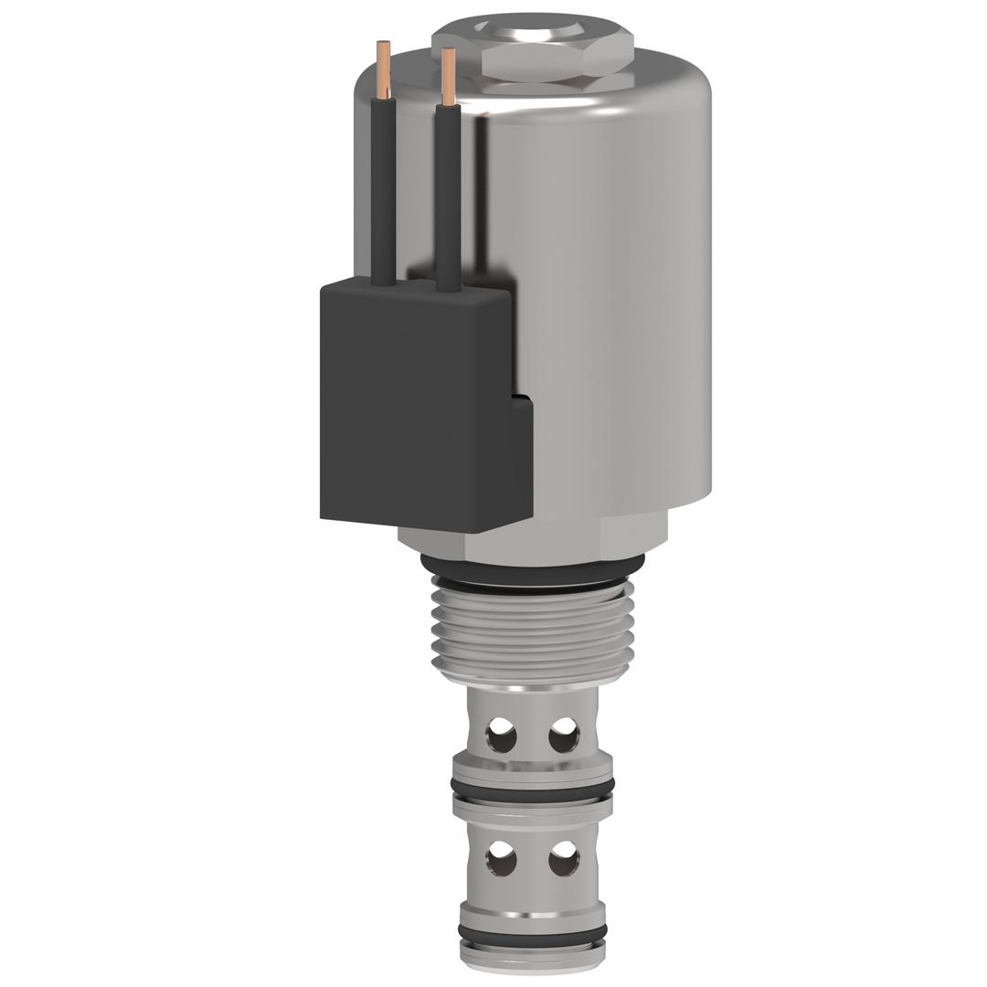 SV4-10-3M-0-12DW, SV4-10-3-M-0-12DW | Danfoss PowerSource