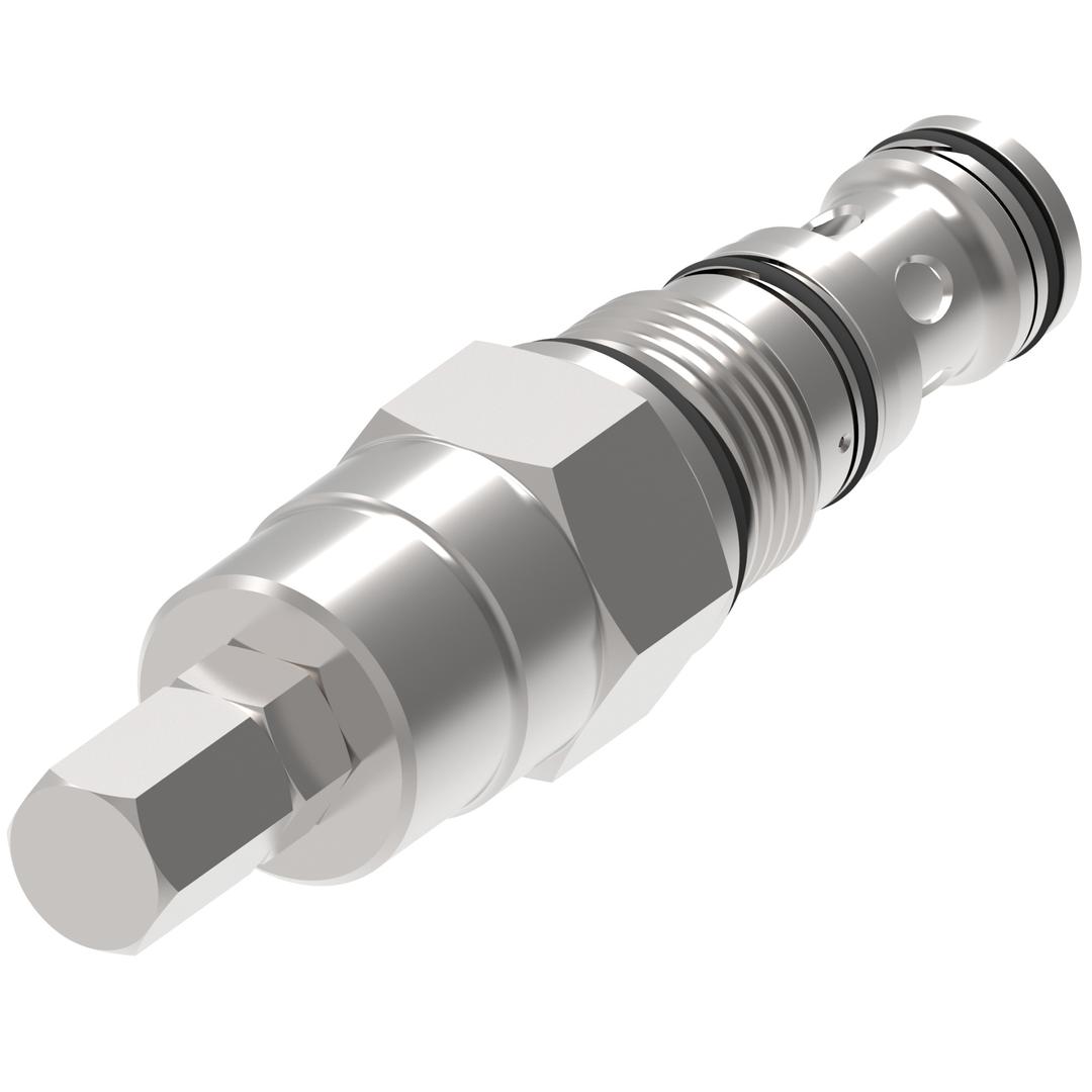 CBV1-10-C-0-A-30/, CBV1-10-C-0-A-30-XXX | Danfoss PowerSource