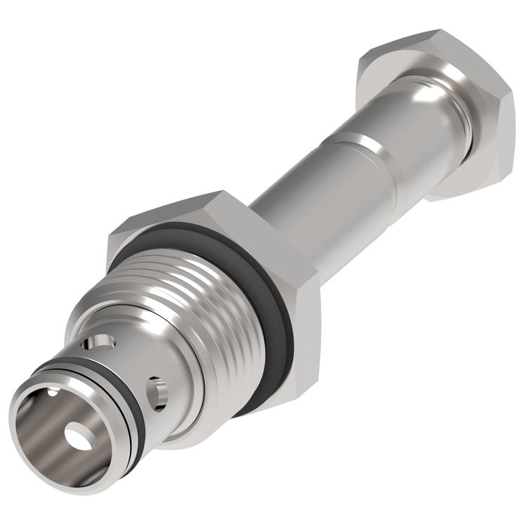 SV1-10-C-0-00 2/2 SOL/OP CART N/C, SV1-10-C-0-00 | Danfoss PowerSource
