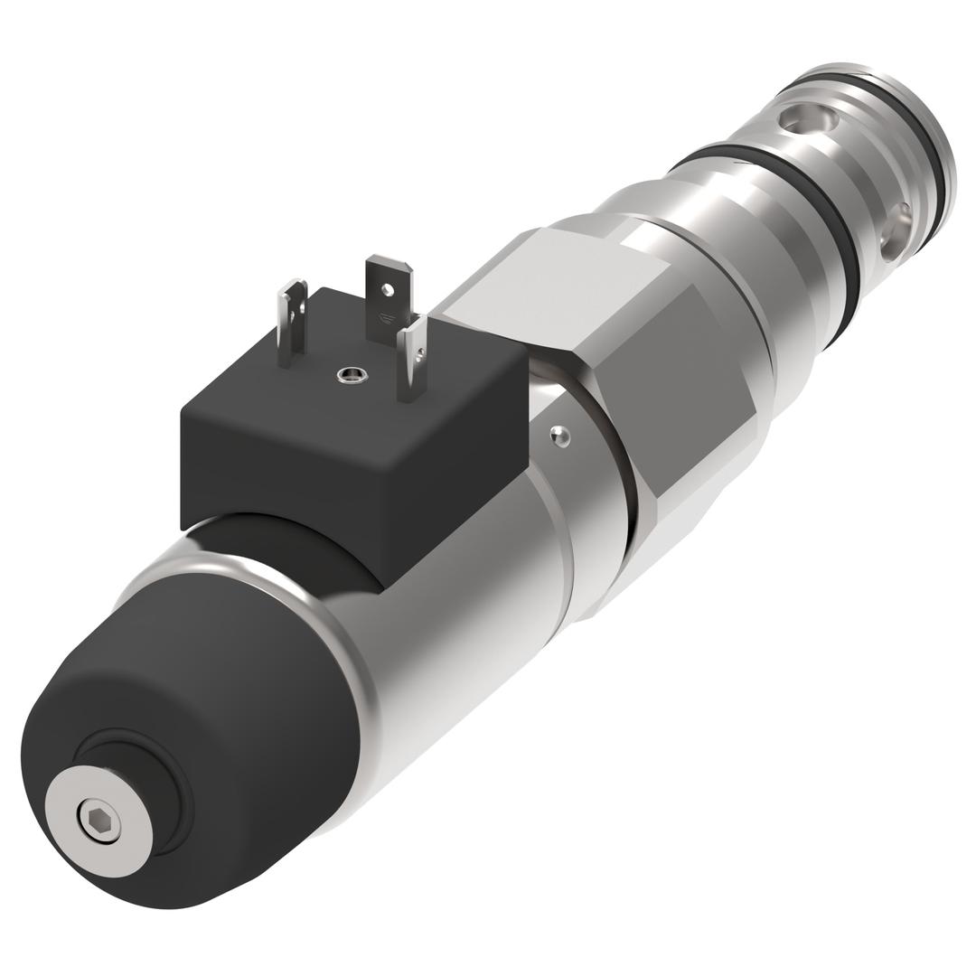 EPV16-B-04-0-N-24D-U-13, EPV16-B-04-0-0-N-24D-0-U-13, EPV16-B-04-0-N-24D-U-13 | Danfoss PowerSource