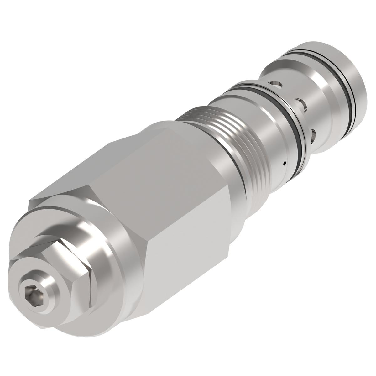 1CE90F35S3 OVERCENTRE CART PILOT, 1CE90-F-35-S-3-XXX | Danfoss PowerSource