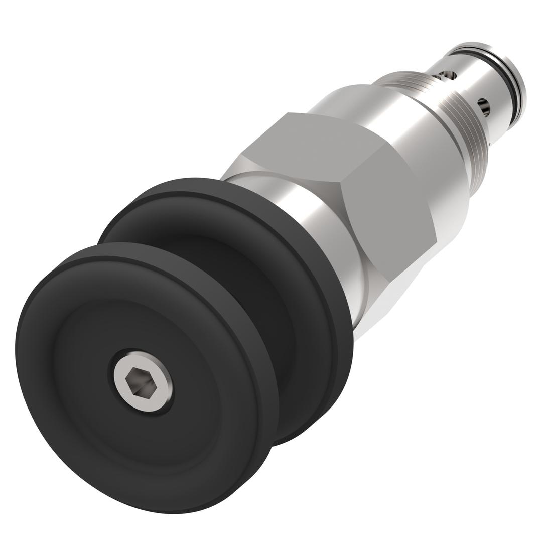 1DR30R40SV RELIEF CARTRIDGE DIRECT, 1DR30-R-40-SV-XXX | Danfoss PowerSource