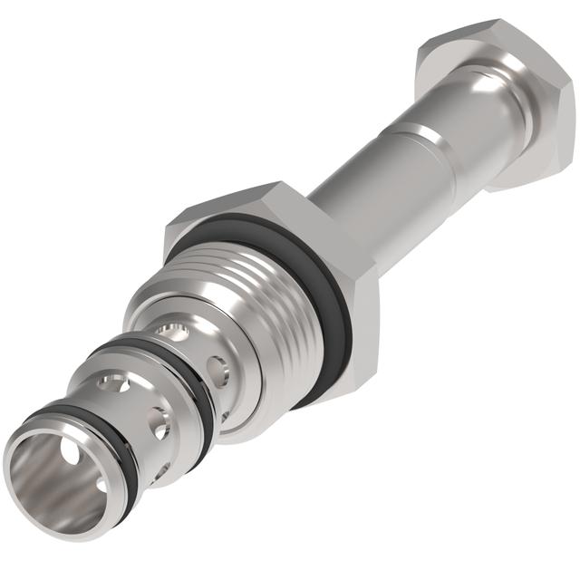 SV1E-10-C-0-115AU2/2 SOL/OP CART 115VAC, SV1E-10-C-0-115A-U | Danfoss ...