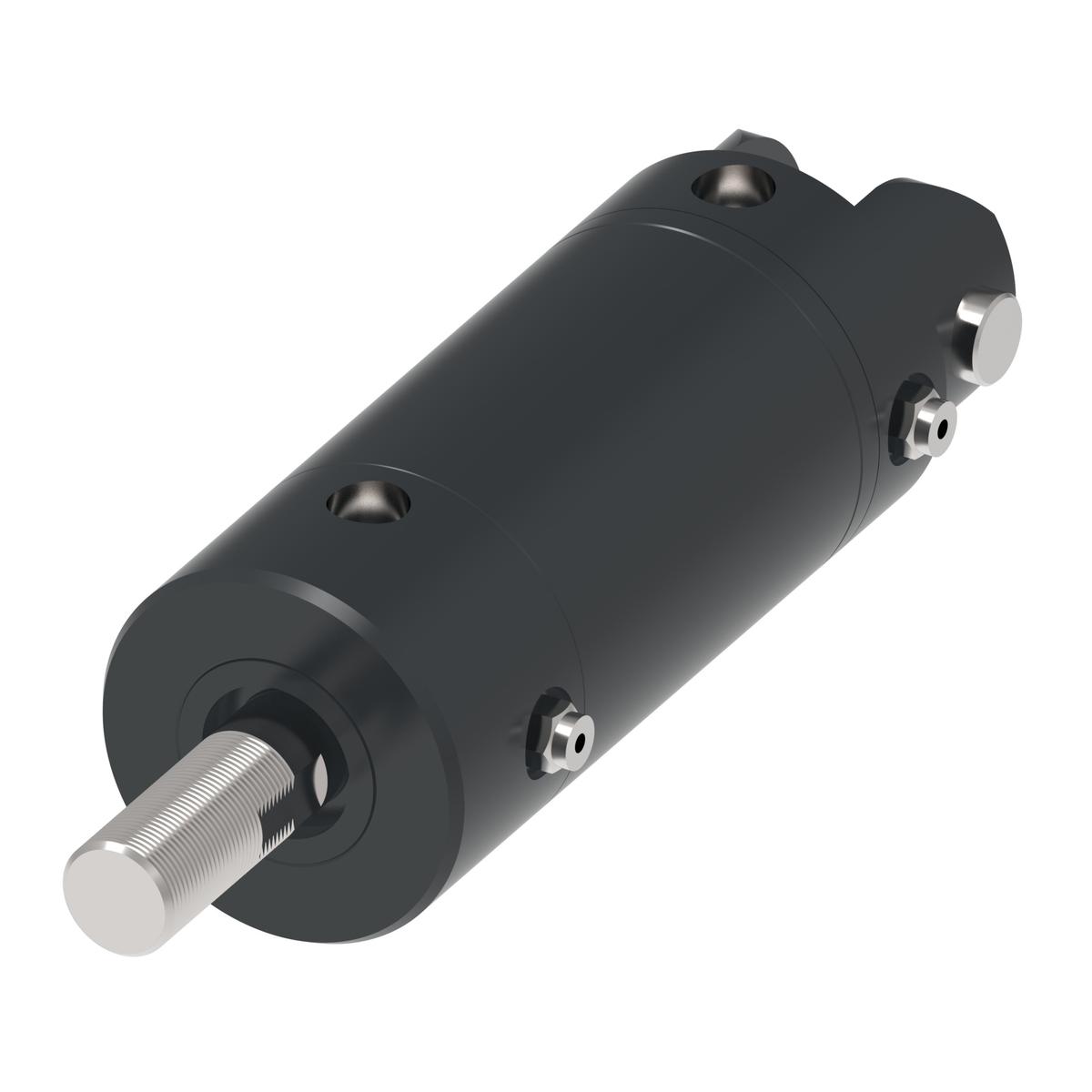 T series hydraulic threaded cylinders | Danfoss PowerSource