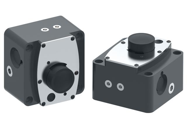 Flow control valves | Danfoss PowerSource