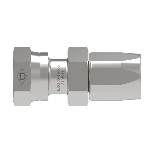Air conditioning fittings | Danfoss PowerSource