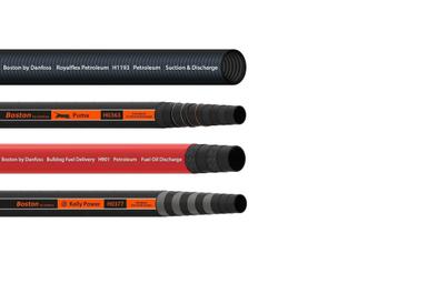Oil and petroleum hose | Danfoss PowerSource