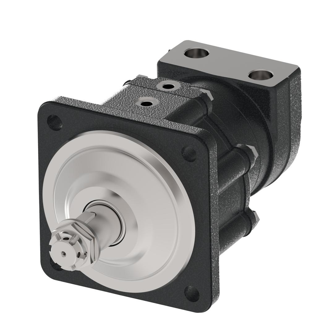 TMT 470 FL HYDRAULIC MOTOR | Danfoss PowerSource