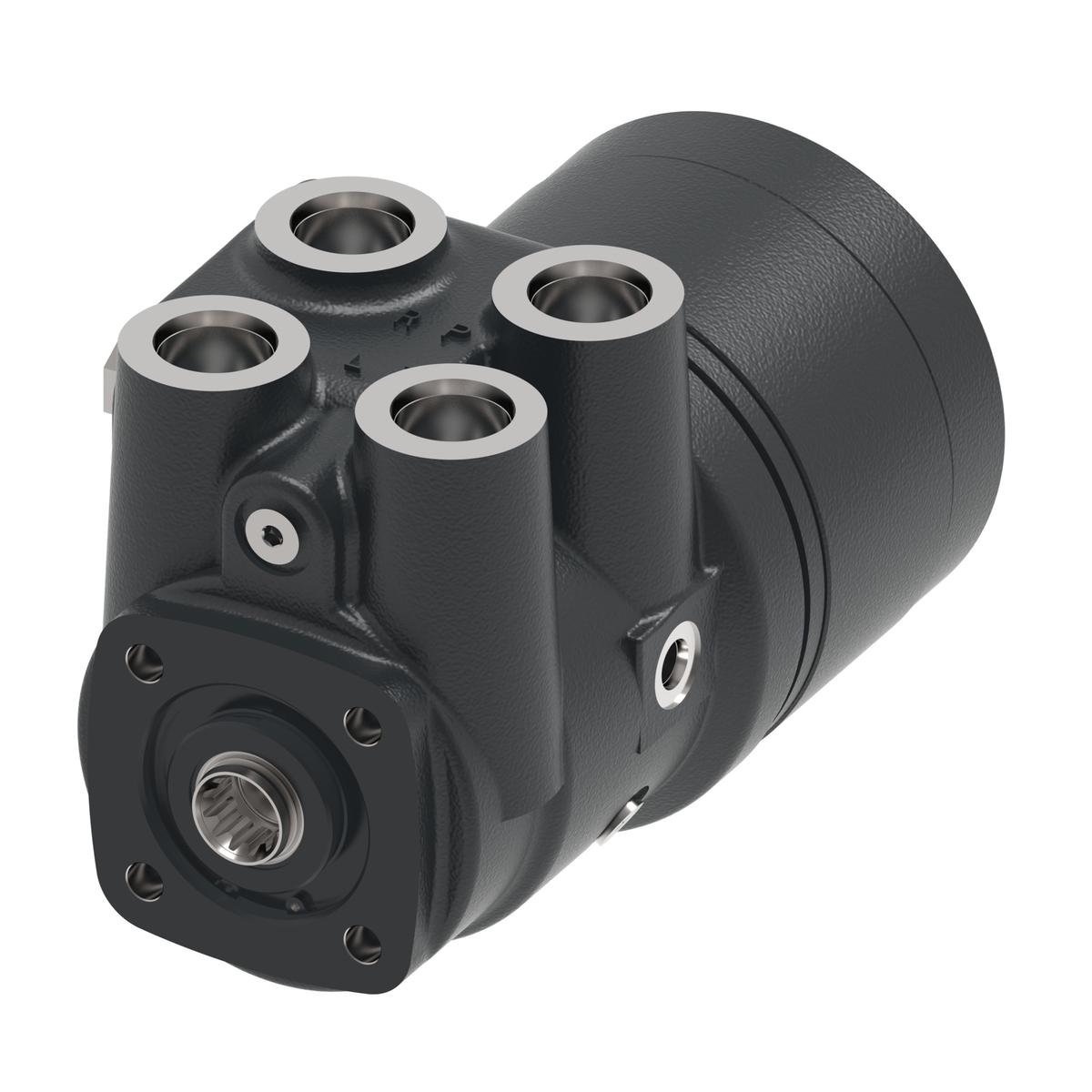 Series 25 hydraulic steering units | Danfoss PowerSource