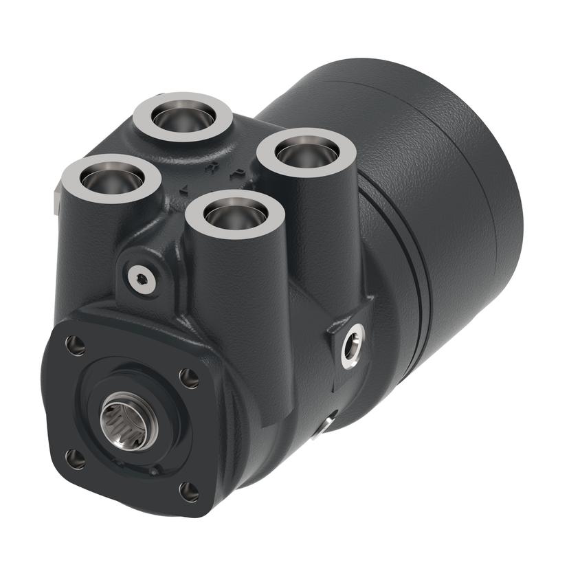 Series 25 hydraulic steering units | Danfoss PowerSource