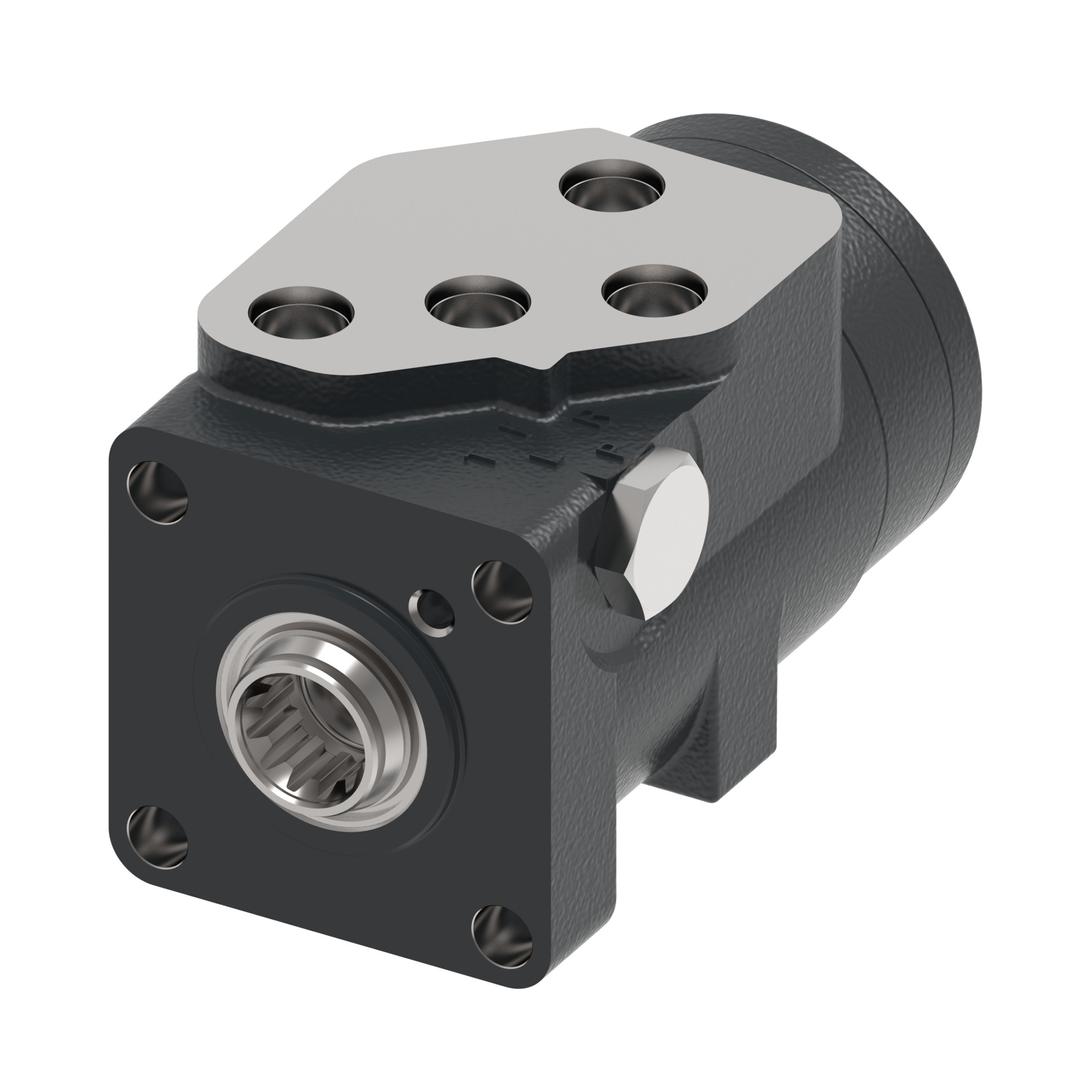 Series 5 hydraulic steering units | Danfoss PowerSource