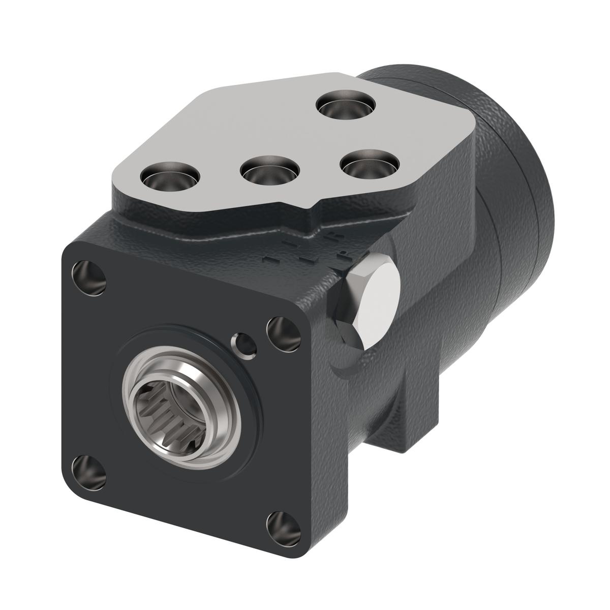 Series 5 hydraulic steering units | Danfoss PowerSource