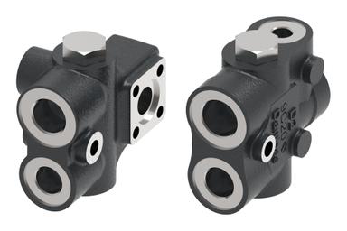 Priority valves | Danfoss PowerSource