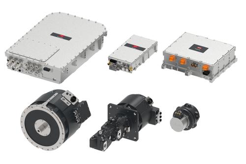 Products | Danfoss PowerSource