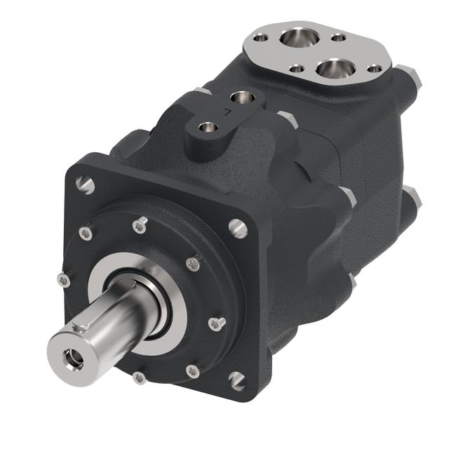 OMT 500 FH HYDRAULIC MOTOR | Danfoss PowerSource
