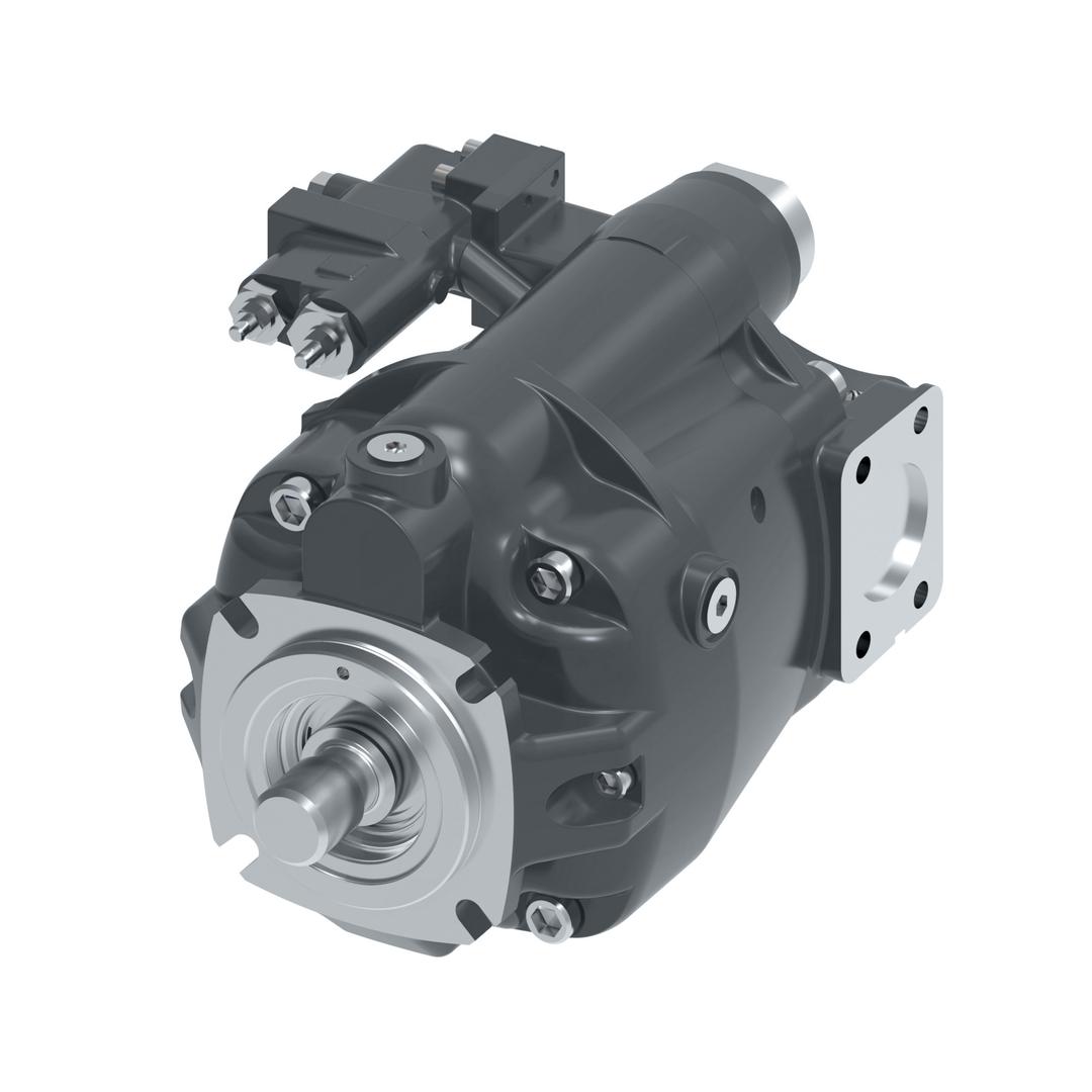 Vickers by Danfoss | Danfoss PowerSource