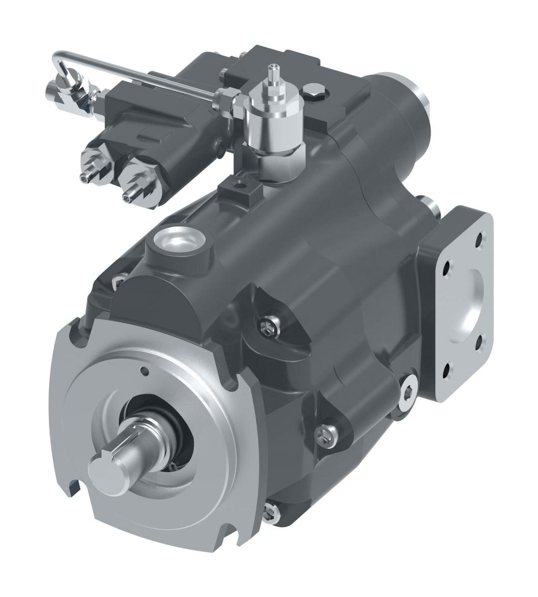 Industrial pumps | Danfoss PowerSource