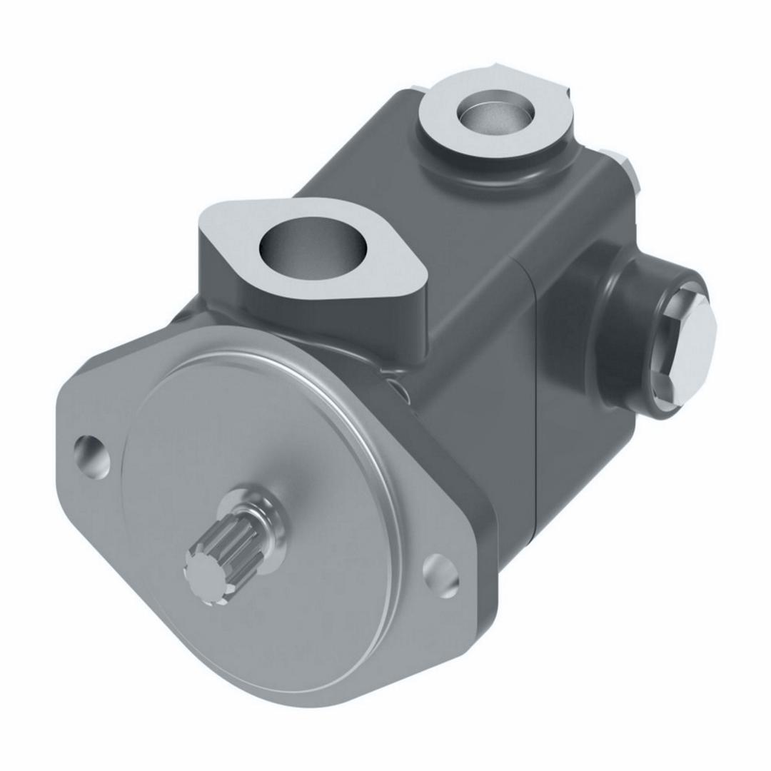V10 HP single square vane pumps | Danfoss PowerSource