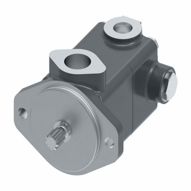 V10 HP single square vane pumps | Danfoss PowerSource