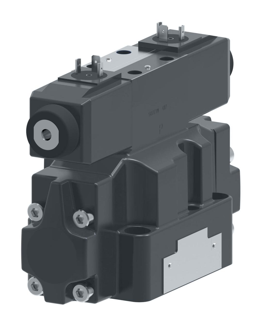 Vickers by Danfoss | Danfoss PowerSource