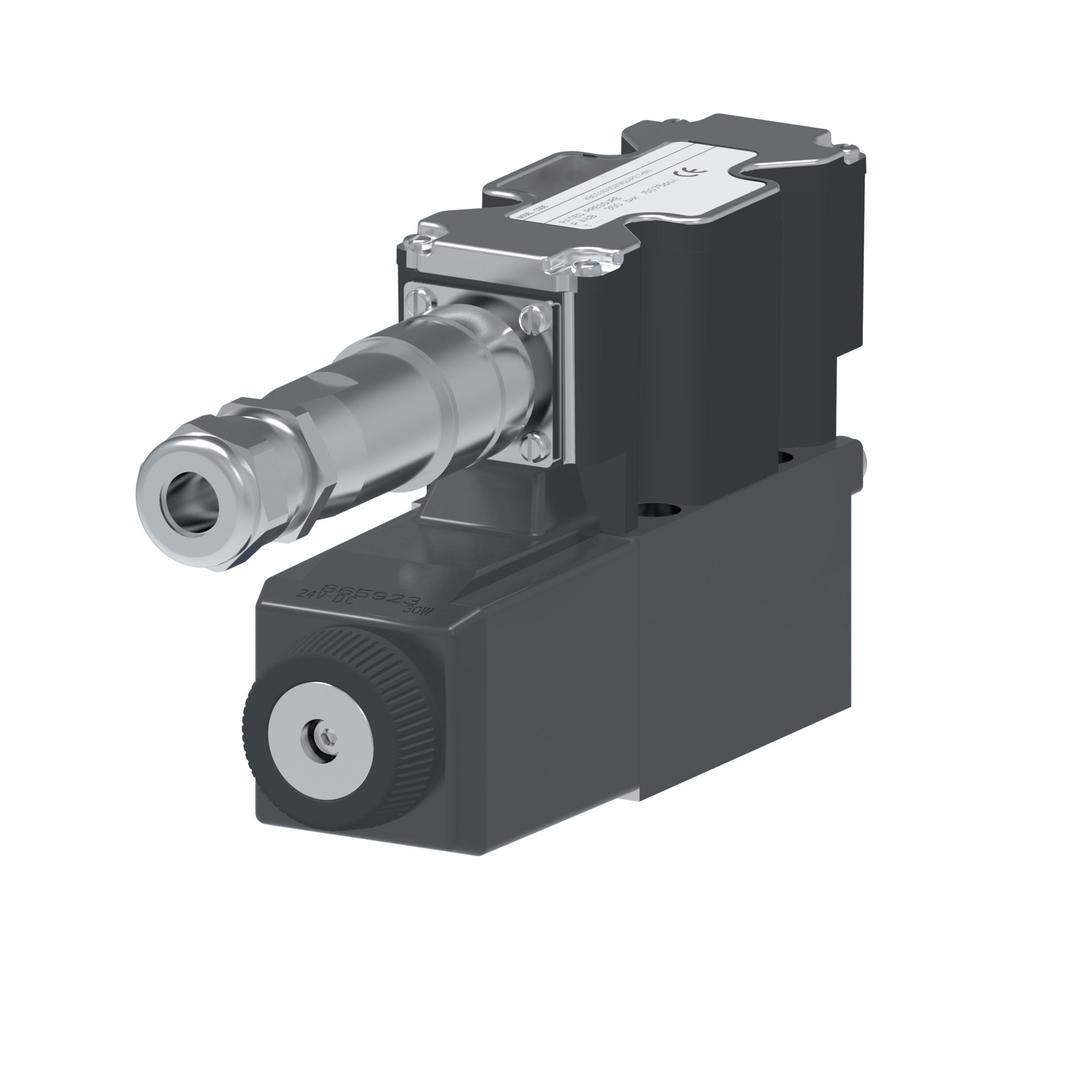 Vickers by Danfoss | Danfoss PowerSource