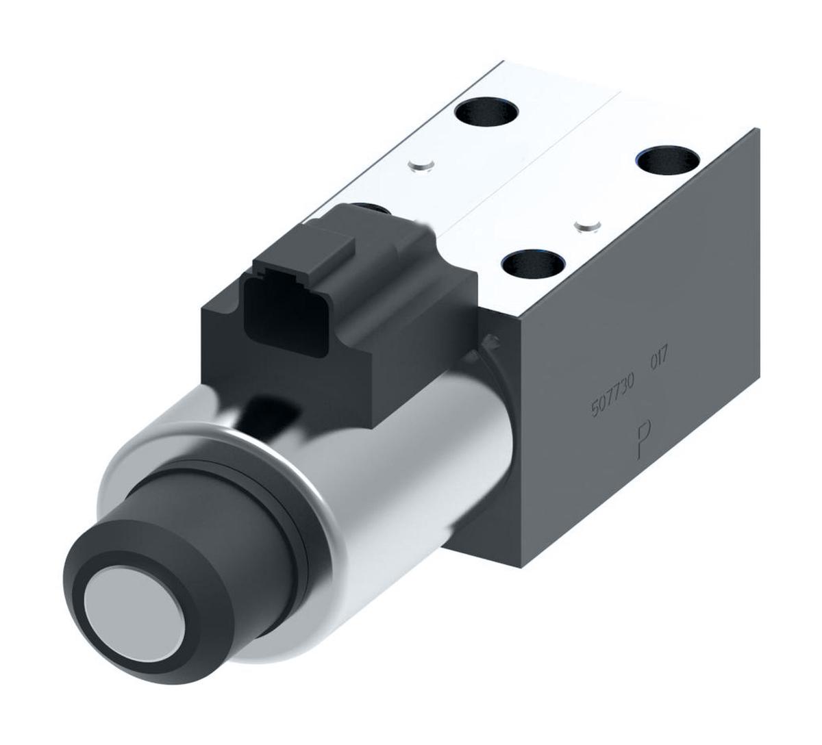 DG4V-3M-2A-M-KUP5-G7-65- EN699, DG4V3M2AMKUP5G765 | Danfoss PowerSource