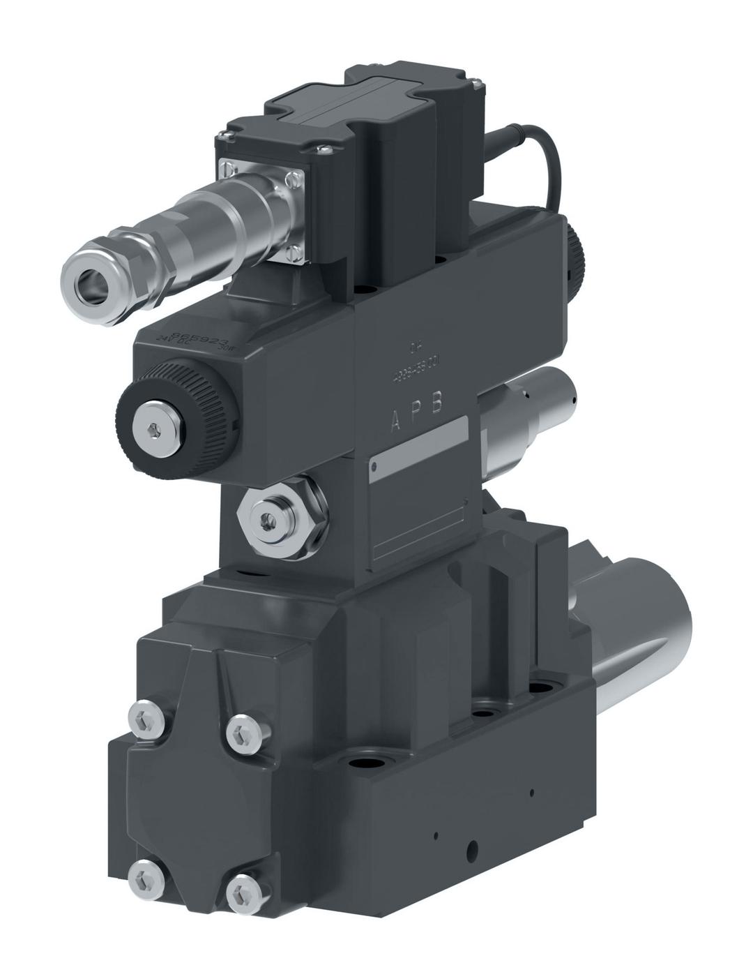 KBFDG5V-7-33C160N-X-M1- PE7-H1-10, KBFDG5V733C160NXM1PE7H110 | Danfoss ...