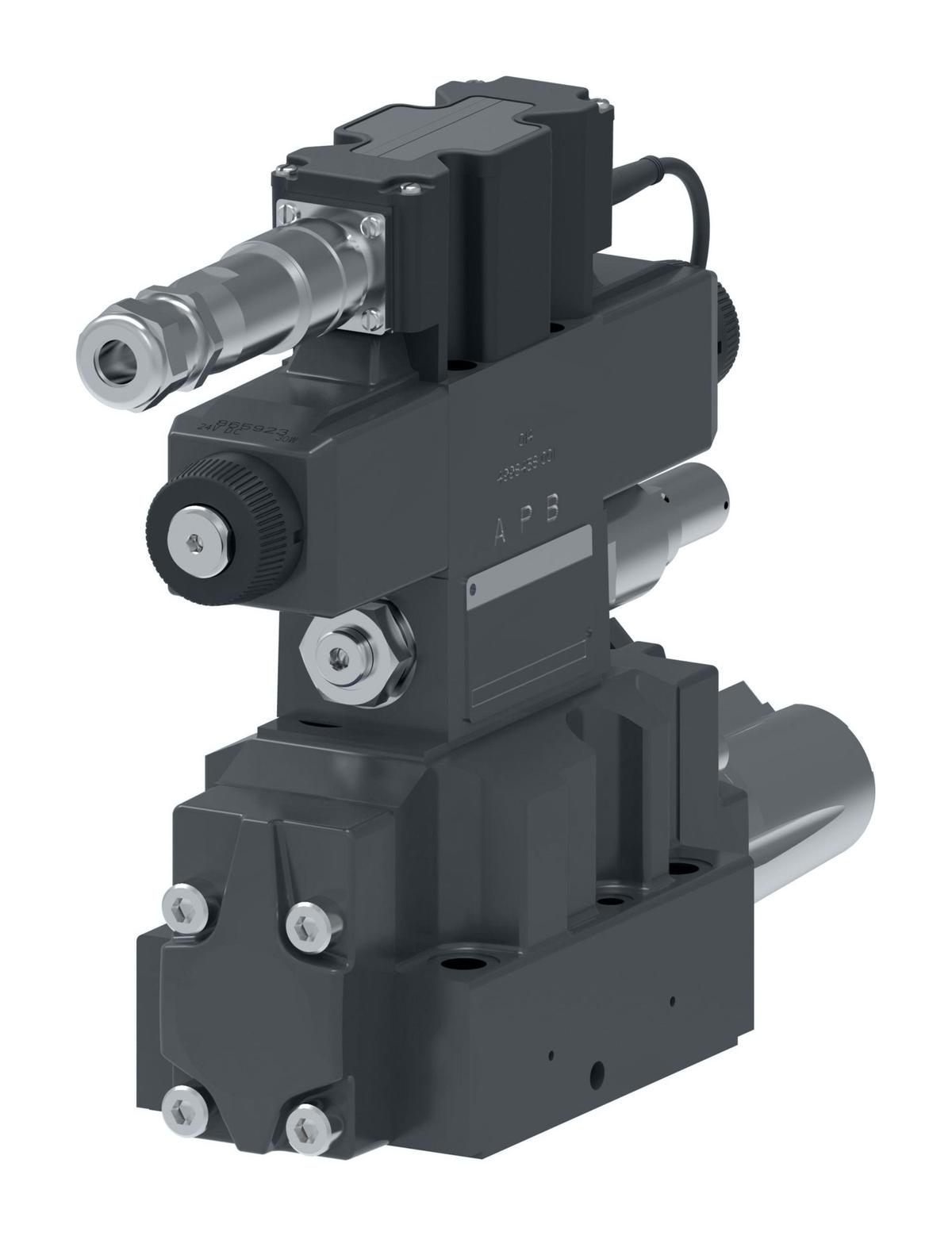 Vickers by Danfoss | Danfoss PowerSource