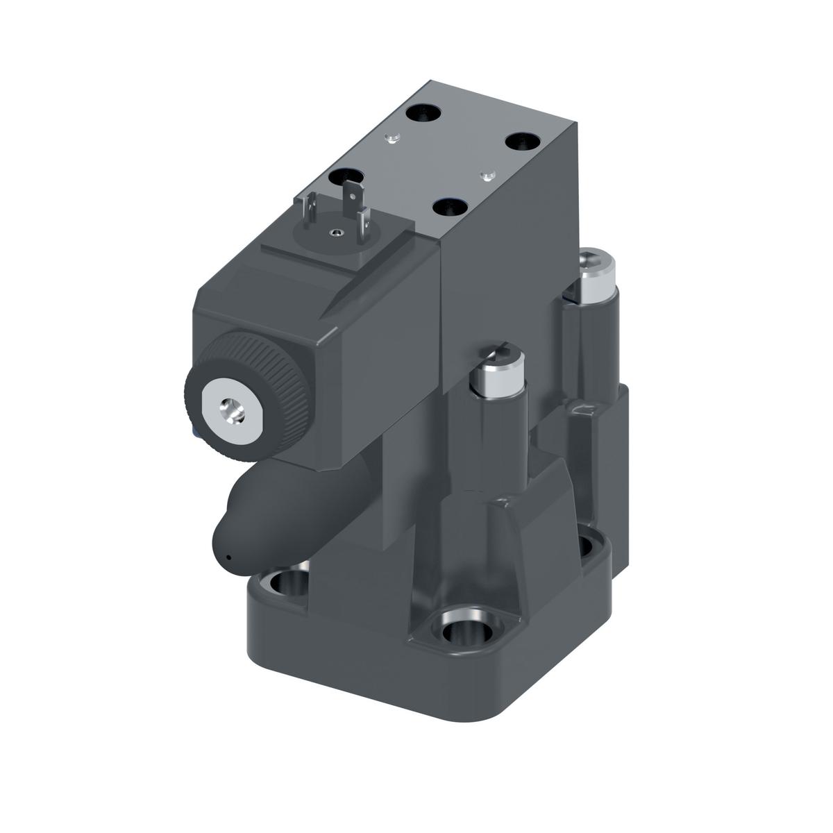 Vickers by Danfoss | Danfoss PowerSource