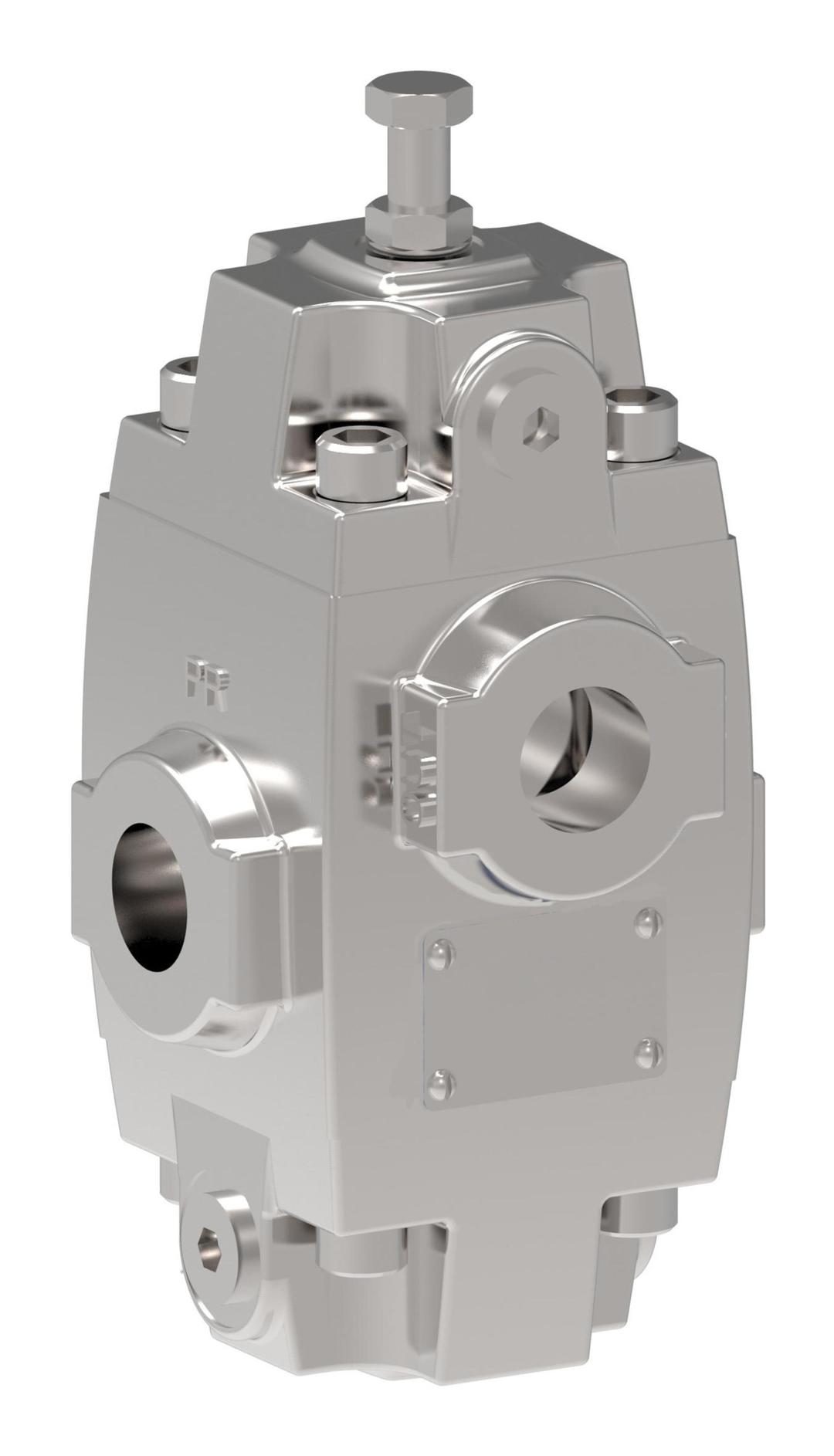 RCT 06 A1 30, RCT06A130 | Danfoss PowerSource